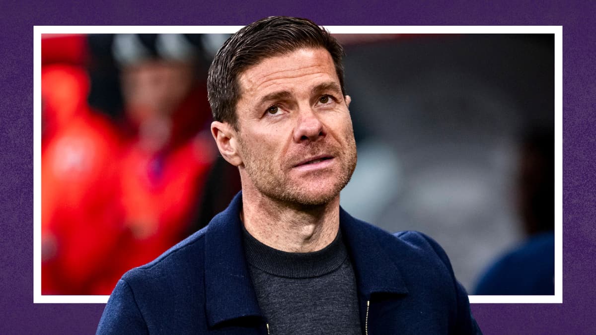 Xabi Alonso makes first call as Chelsea manager as Man Utd seal €50m ...