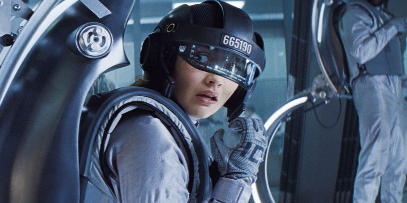 Sequel to Steven Spielberg's sleeper hit sci-fi epic sets October 2026 ...
