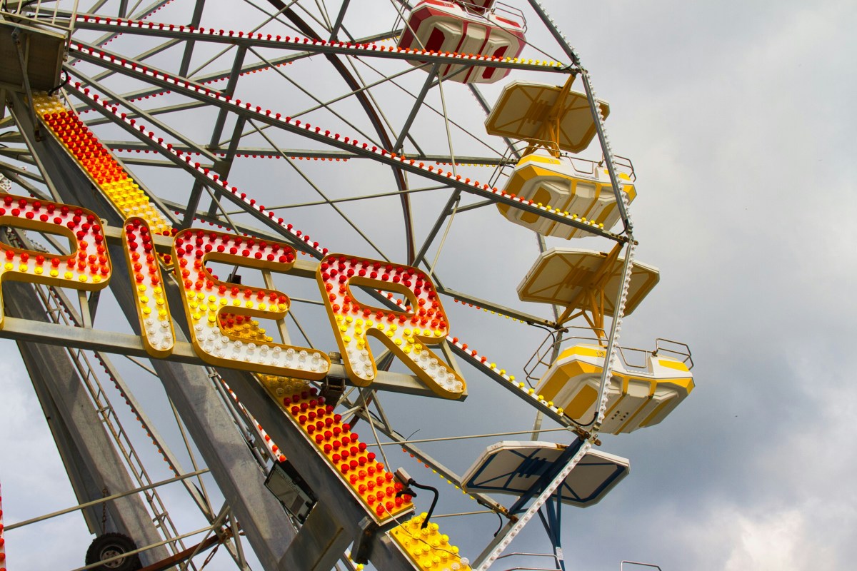 Beloved New Jersey boardwalk's famous pier is finally reopening for the ...