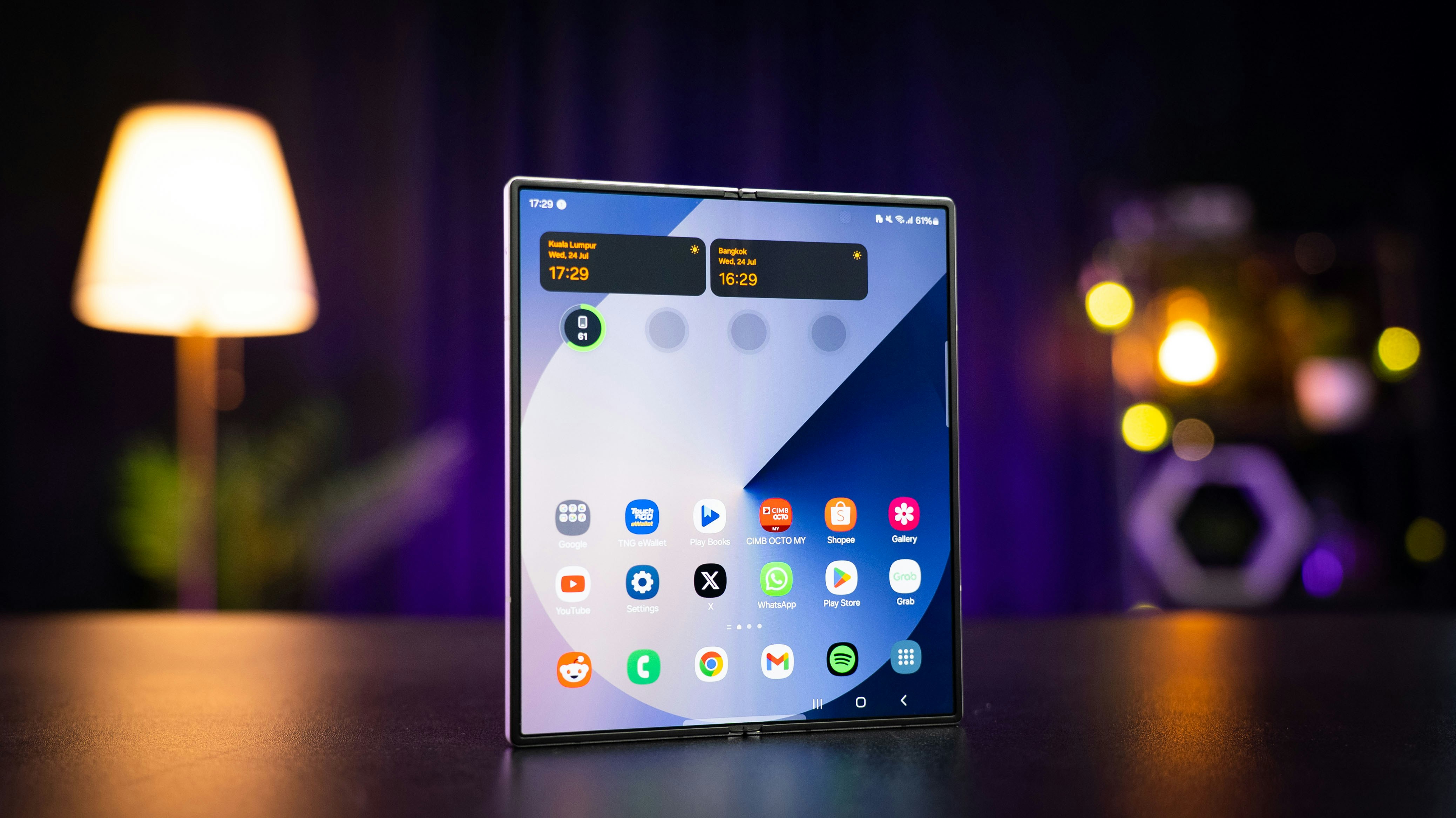 Samsungs volgende Galaxy Unpacked-evenement lekt uit: wat kunnen we ...
