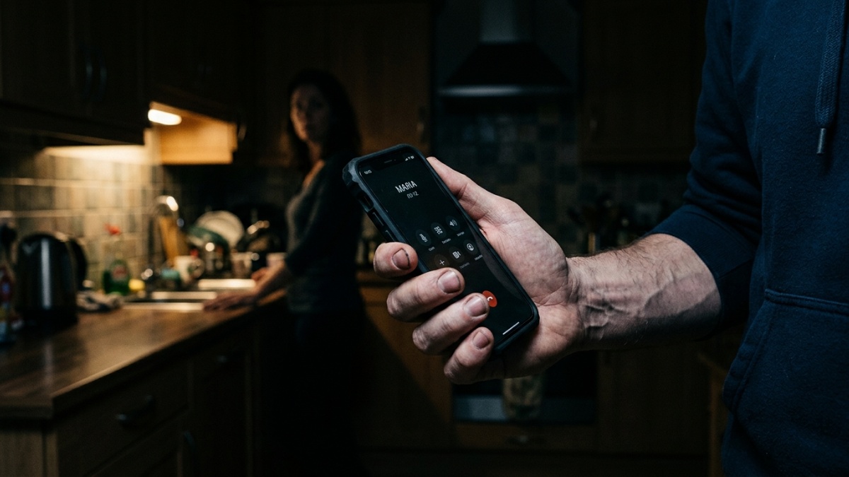 When conflict turns criminal: 8 signs you are no longer in a marriage ...