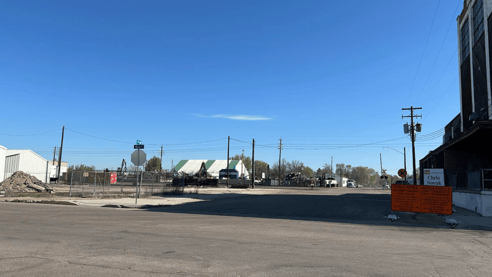 Caldwell to permanently close 4th Avenue between Main and Albany ...