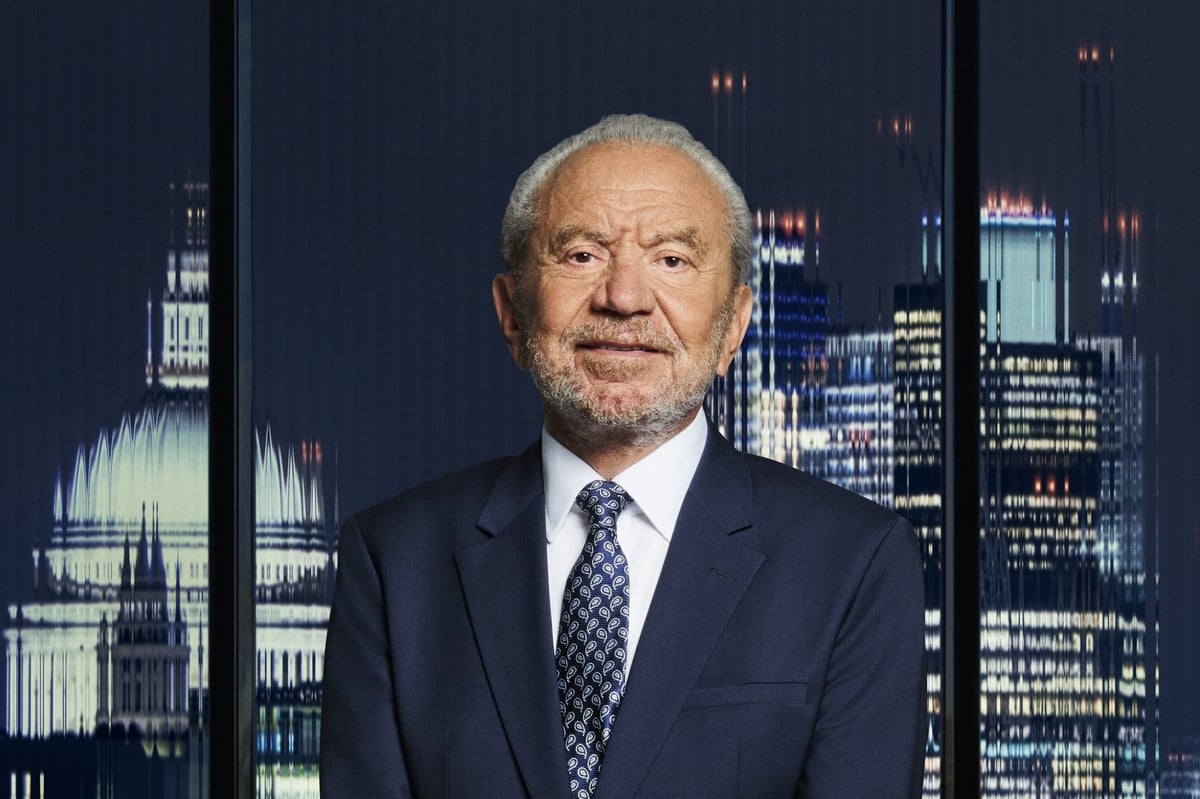 The Apprentice finalists revealed after Lord Sugar tears apart business ...