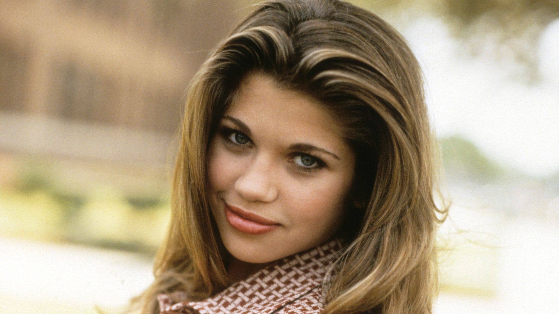 Boy Meets World star Danielle Fishel has hardly aged a day in rare ...