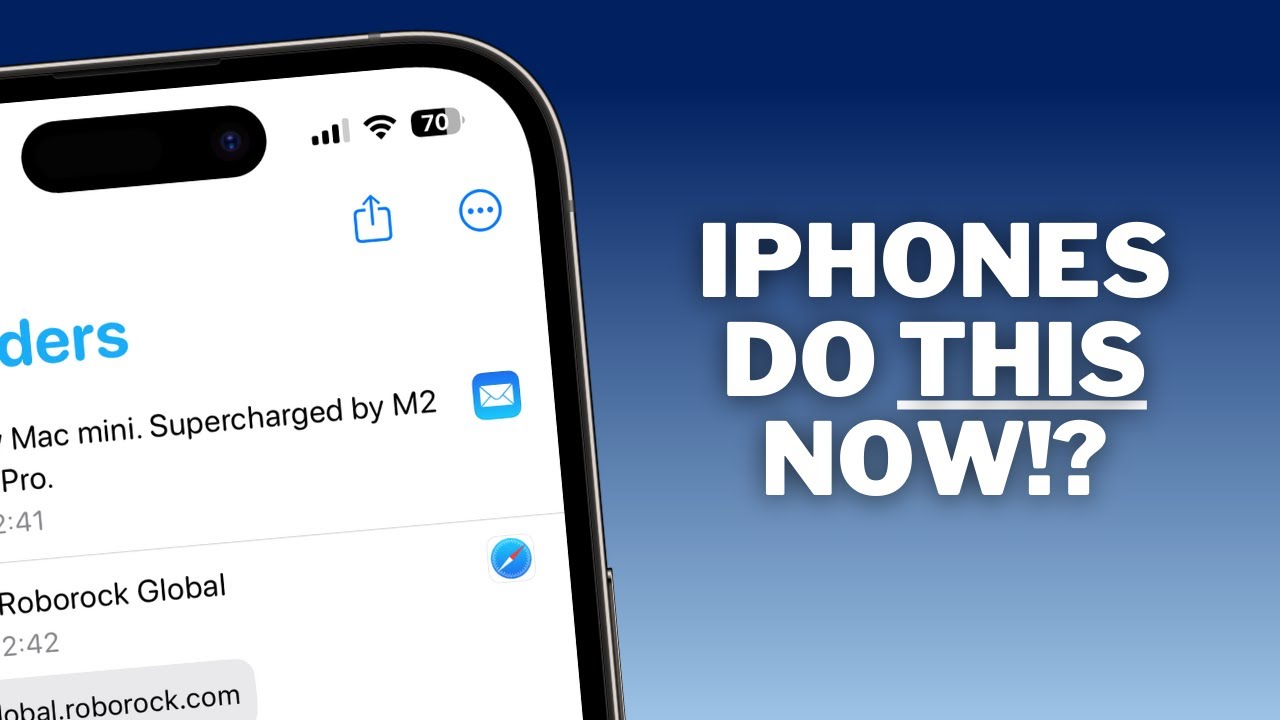 I transformed my iPhone into a productivity powerhouse! 📱