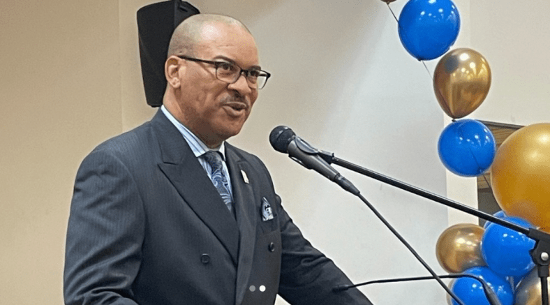 Compton mayor issues statement on city manager being placed on admin leave