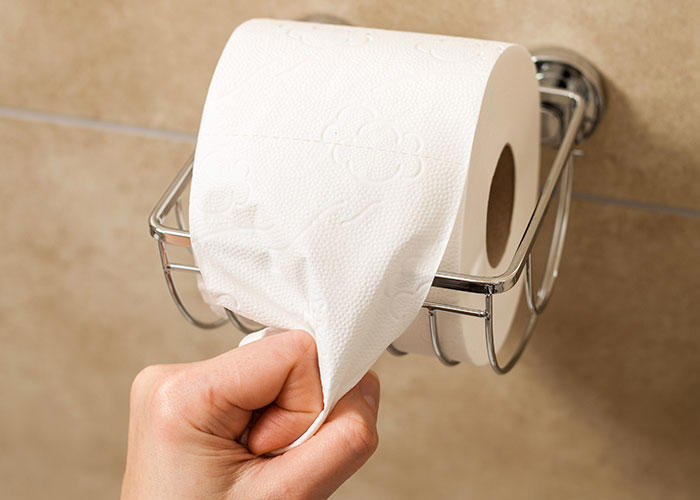 32 times housekeepers were taken aback by things left in rooms