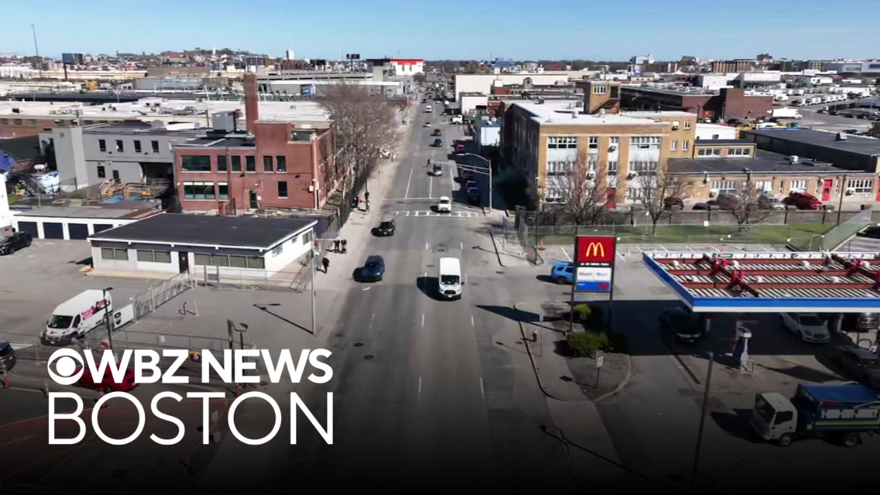 Businesses seeing improvements near Mass and Cass in Boston