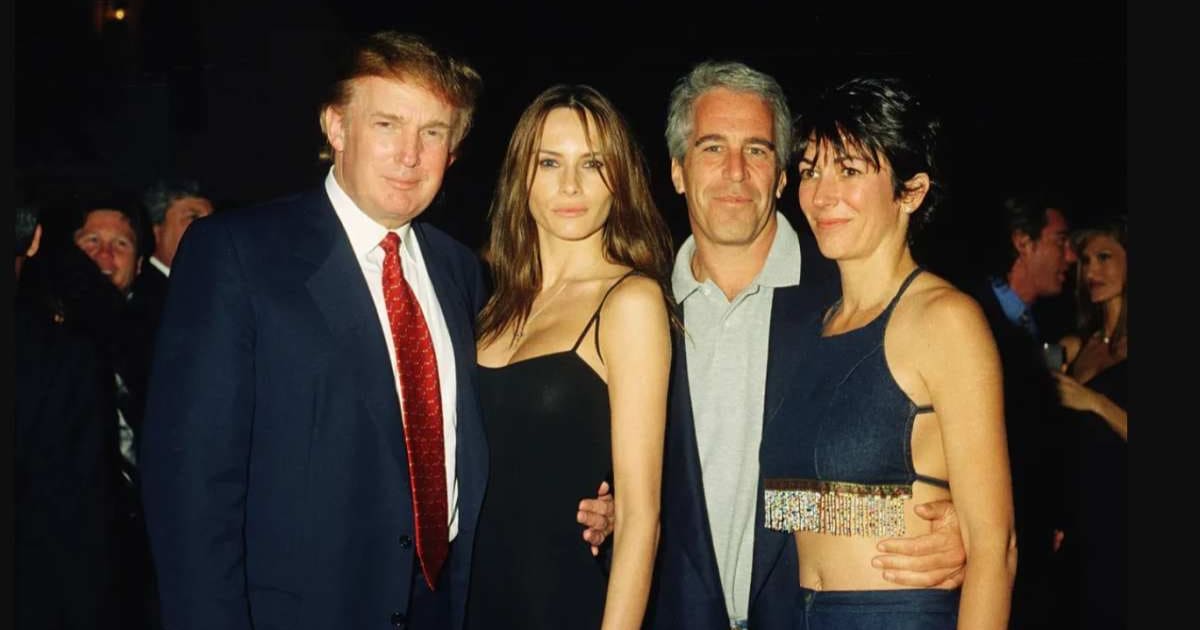 Melania Trump blasts 'fake' Epstein smears, demands hearings: 'Each ...