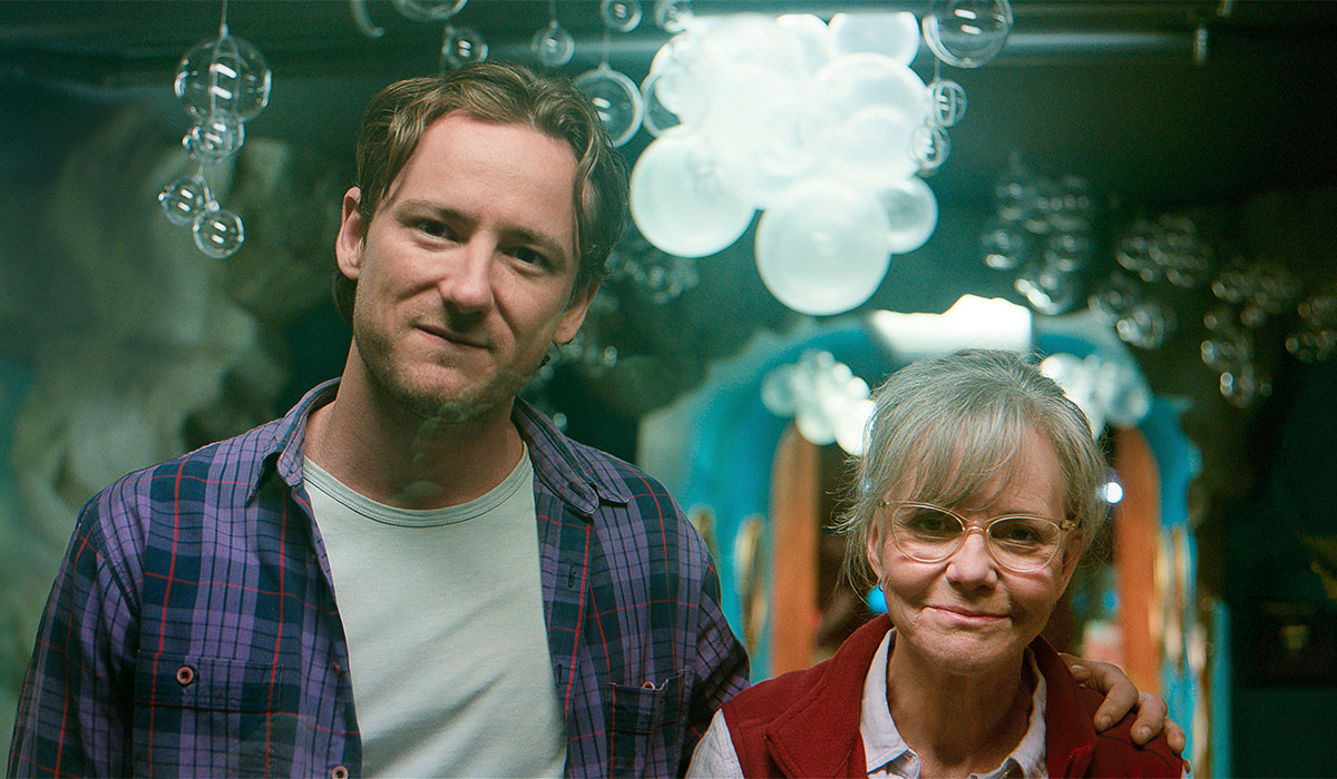 Colm Meaney to star in heartfelt movie about loss, healing and a ...