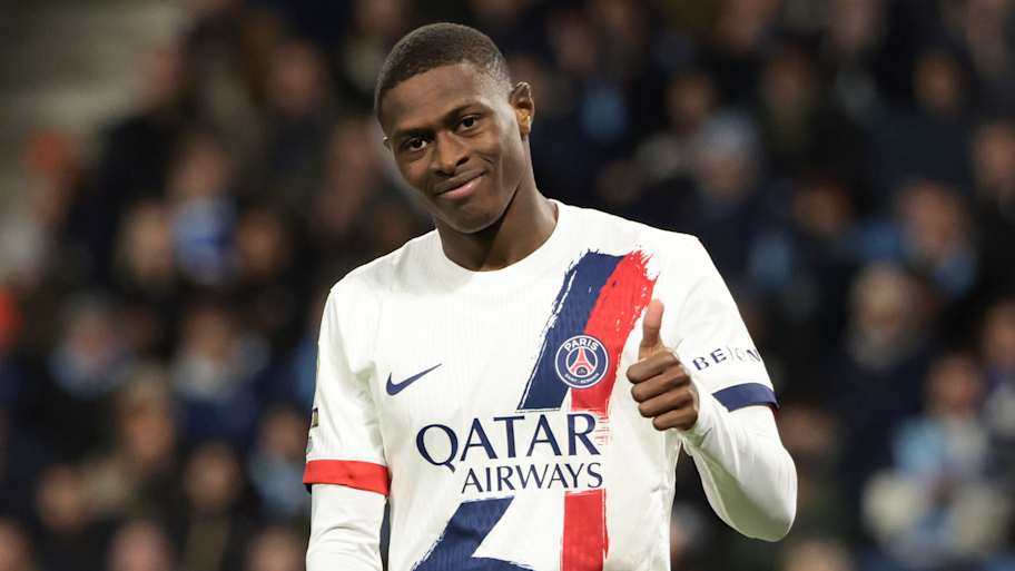 The 25 best left backs in world soccer—ranked