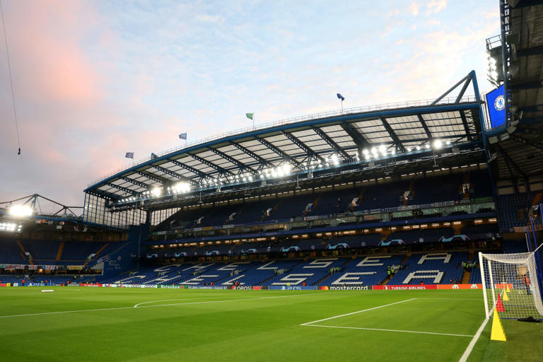 Will Reece James return for Chelsea's match against Manchester City?