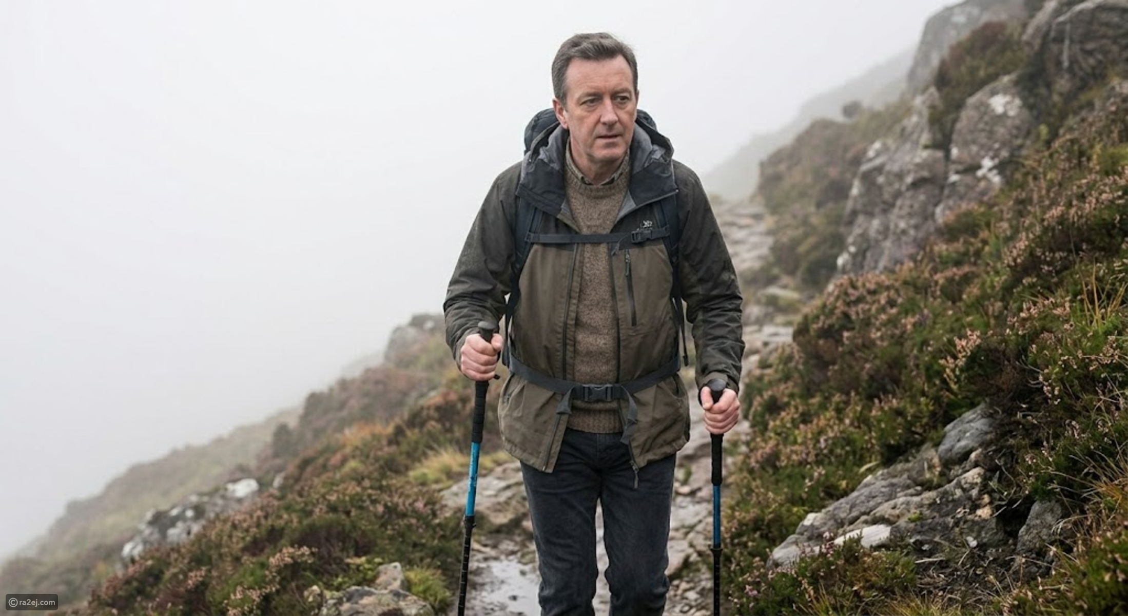 What makes British men different from other men in Europe?