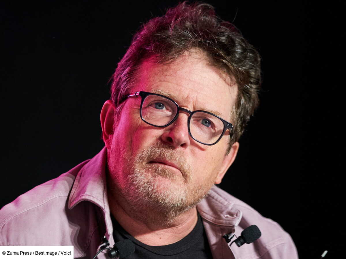 « Mais qu'est-ce que c'est que ça ? » : Michael J Fox brise le silence ...