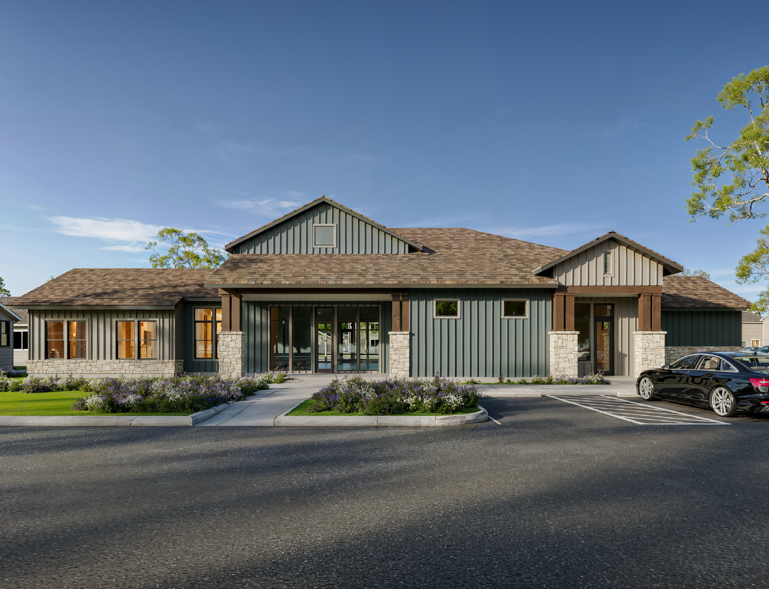 Affordable housing with 3- and 4-bedroom units planned for South Side