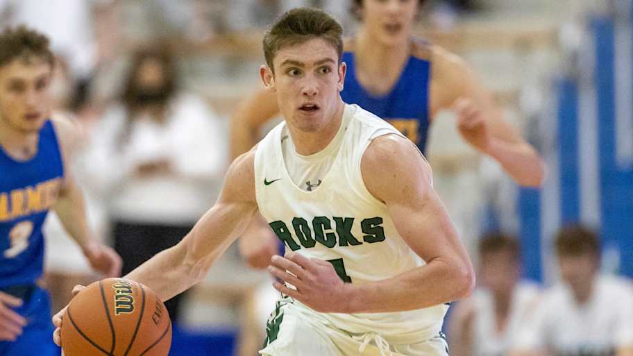Luke Ertel joins growing list of Boilers to win Indiana's Mr ...