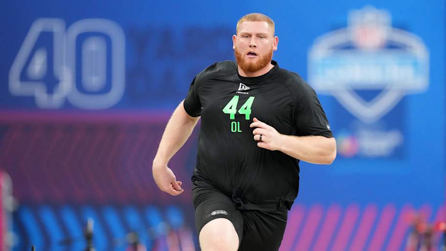 Steelers' most overlooked draft prospect