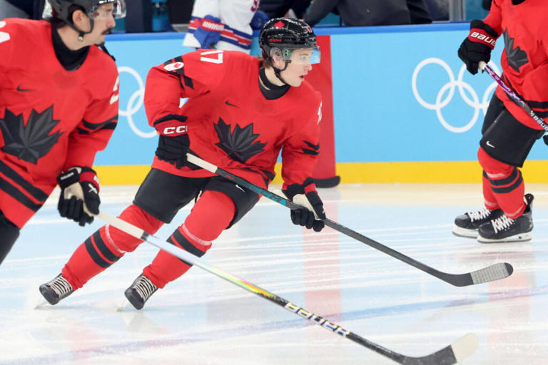 Team Canada bolsters coaching staff ahead of 2026 IIHF World Championship
