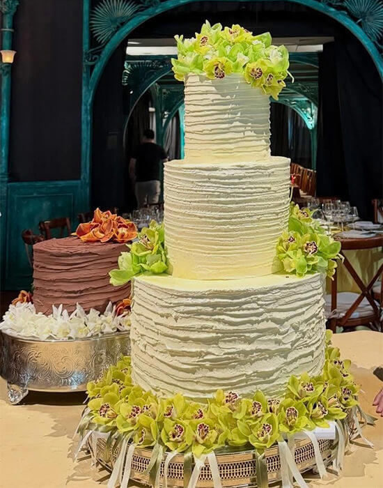 Zobel-Knox wedding: 'Ngiting tagumpay ang lahat'