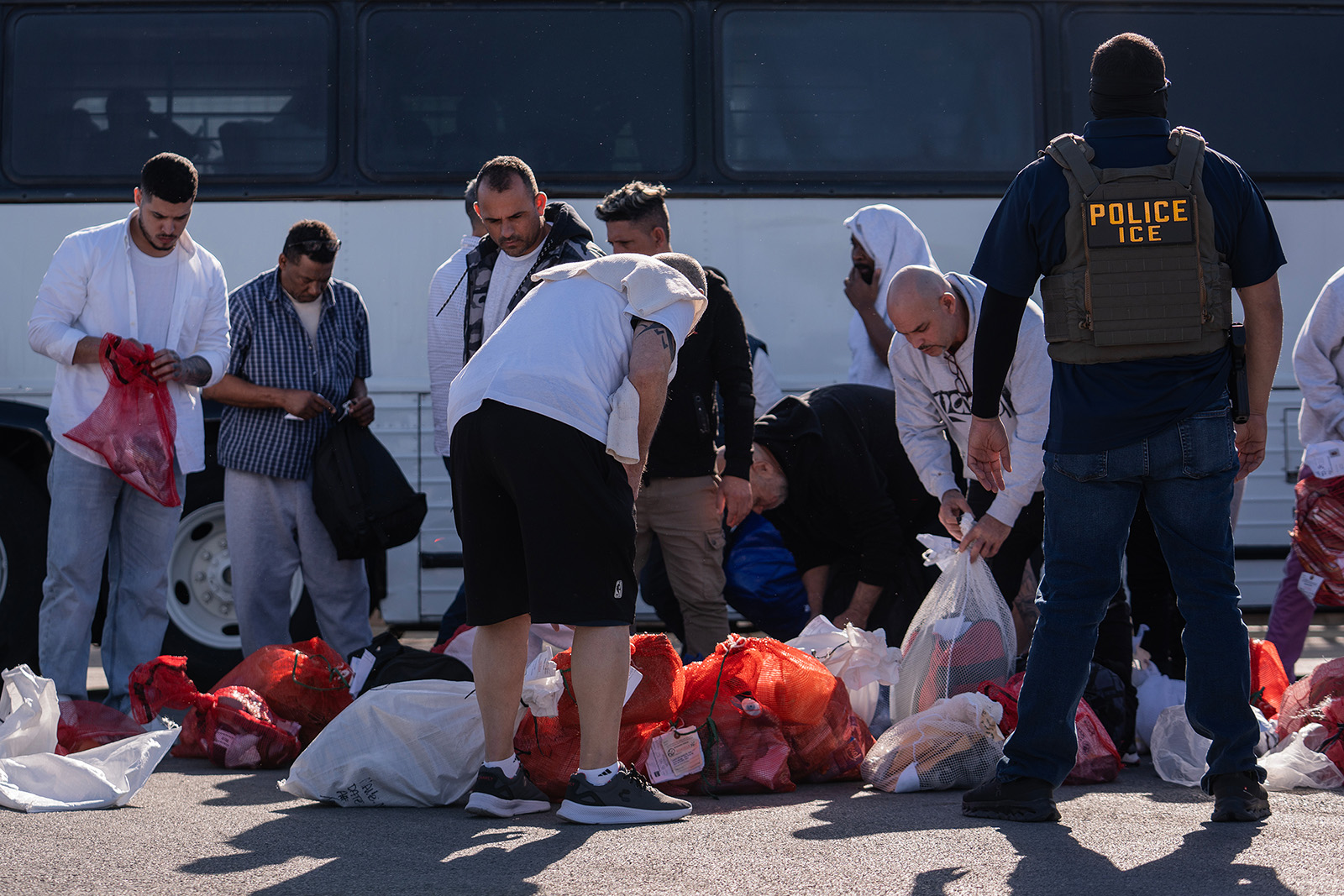 Evangelical groups warn Trump’s deportations could leave 1.3M torn ...