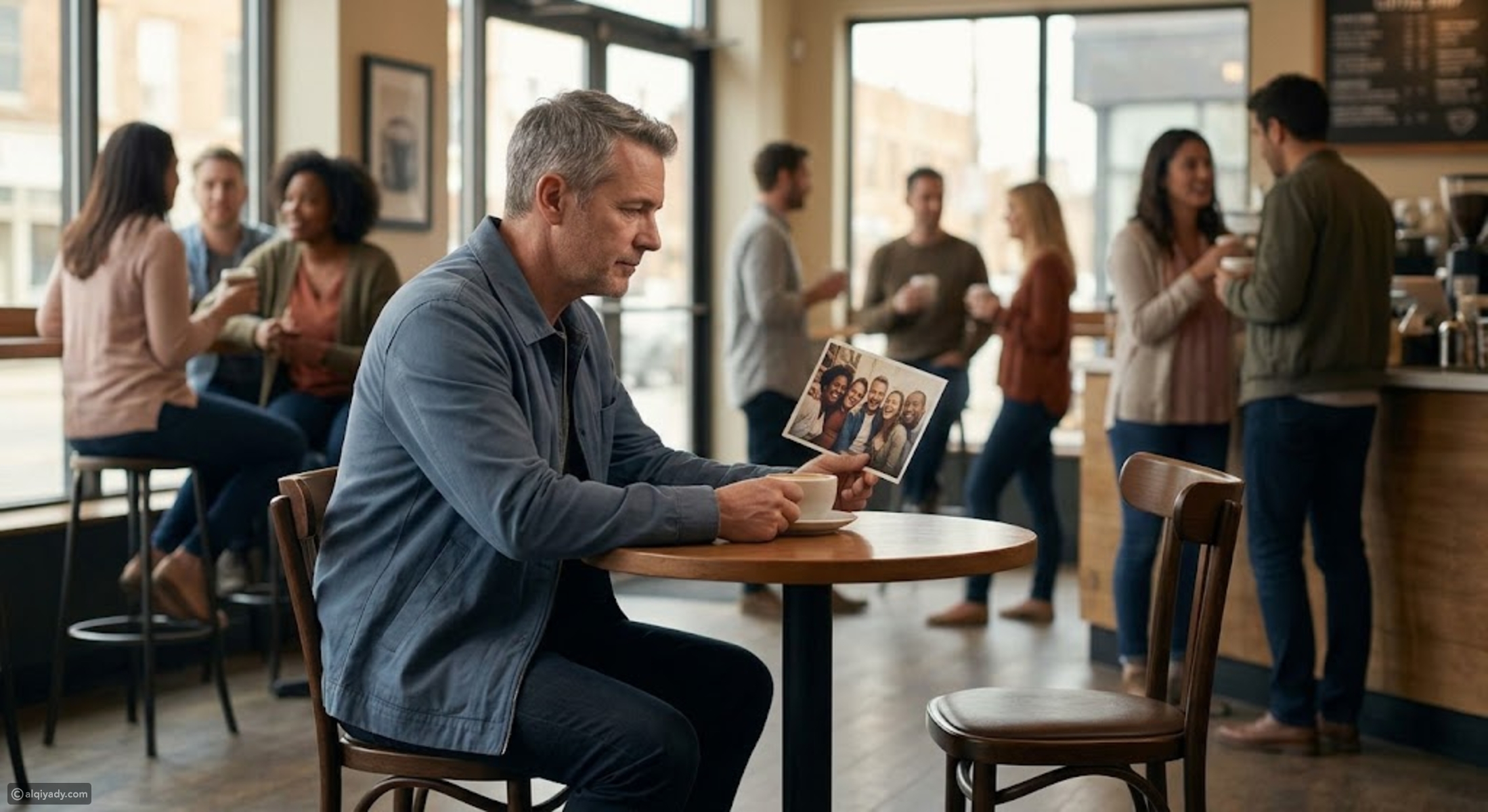 10 things every man should stop doing after 45