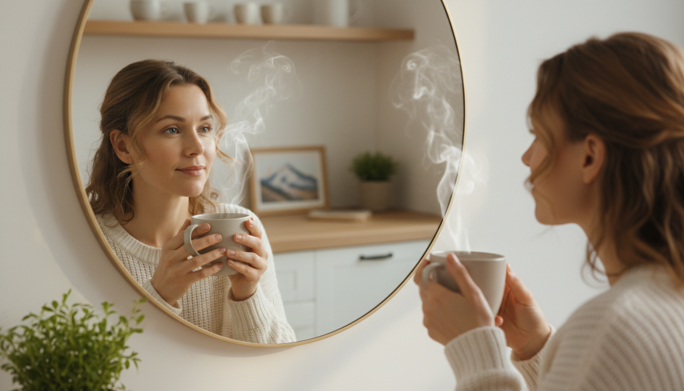 I drank bone broth daily for 14 days: What experts say about its skin ...