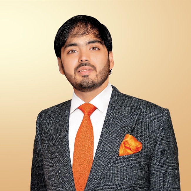 Anant Ambani's birthday: How well educated is Mukesh Ambani and Nita ...