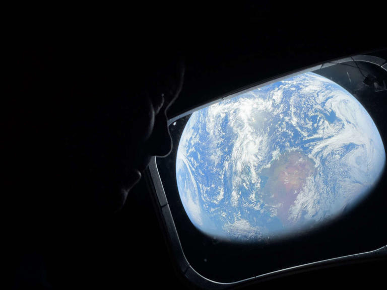 Artemis II splashdown: How Orion and its crew will return to Earth
