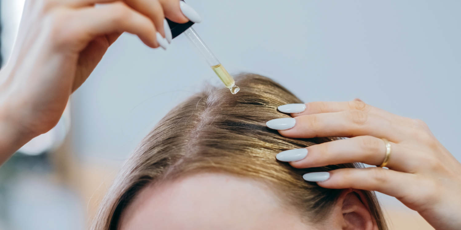 These hair thickening products give effective, long-term results ...