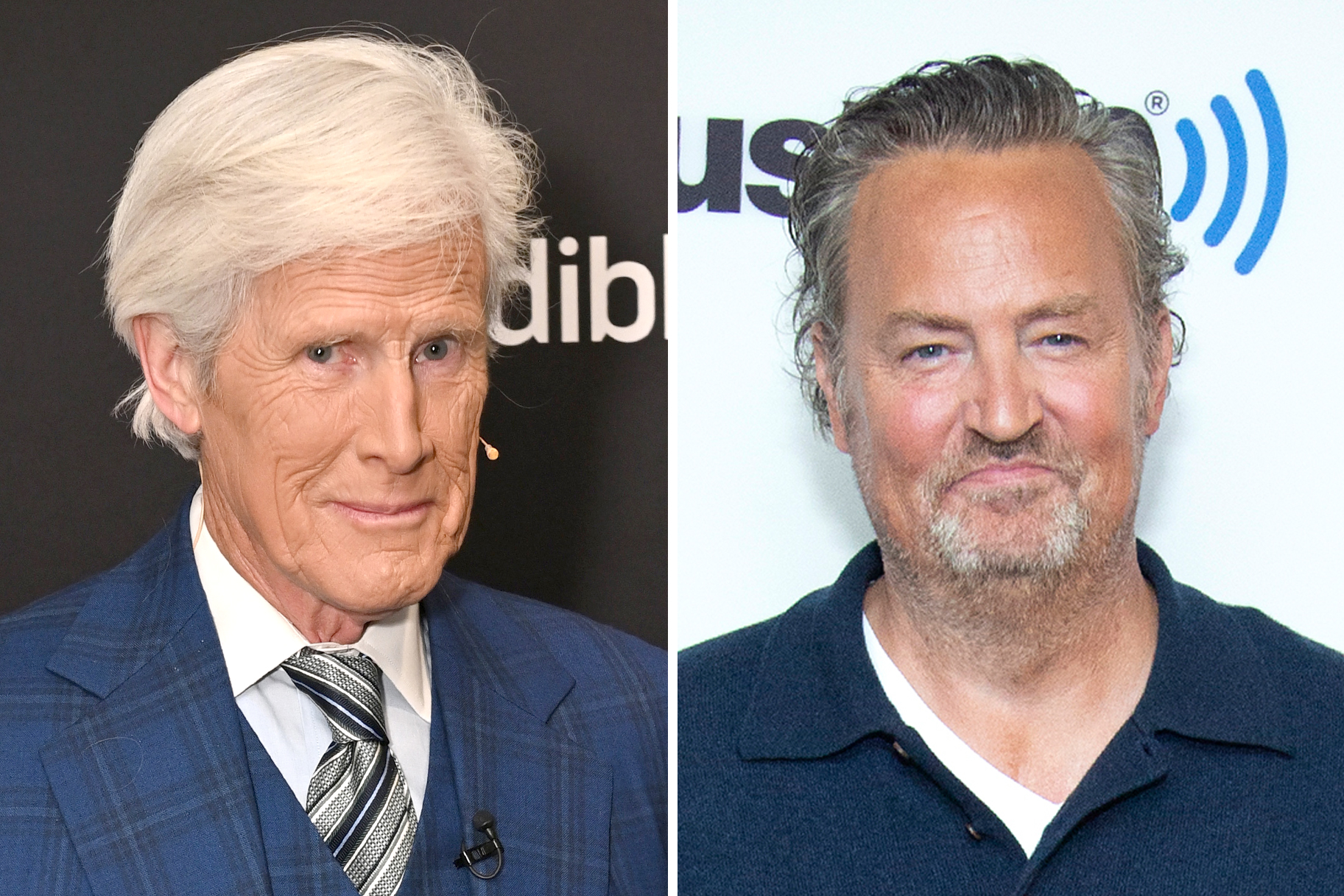 Keith Morrison addresses dealer who sold the drugs that killed his ...