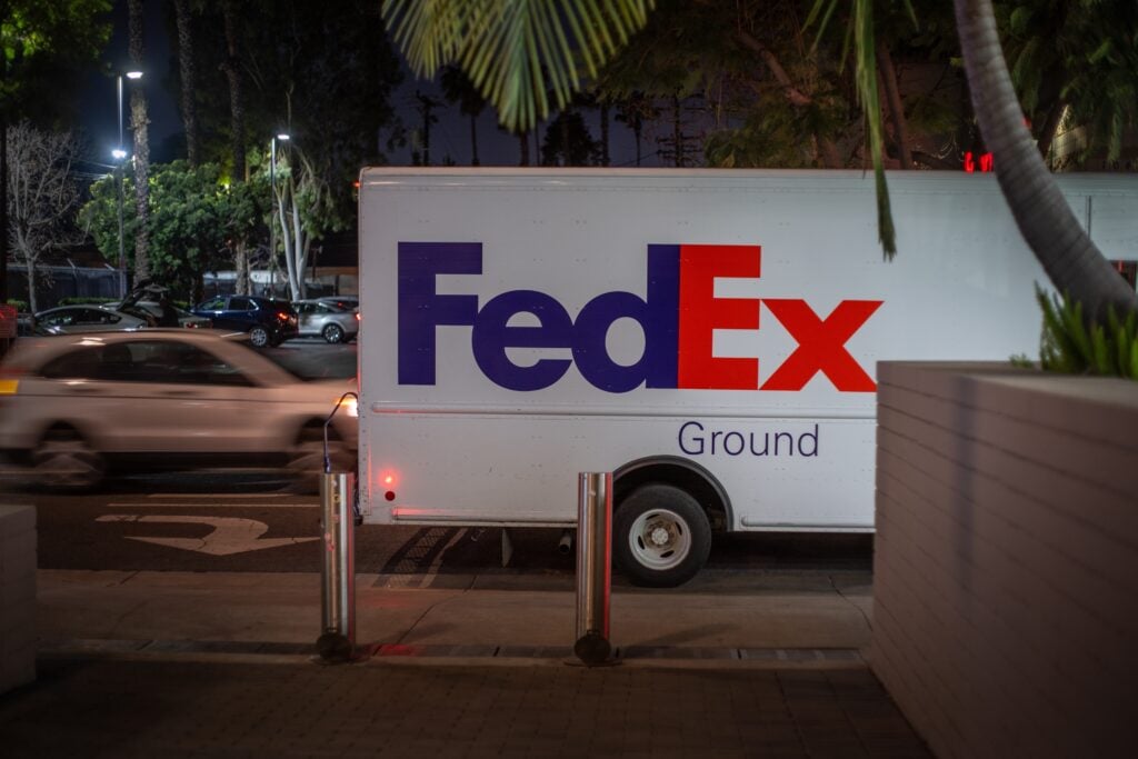 FedEx medium-term targets are conservative, achievable: Analyst