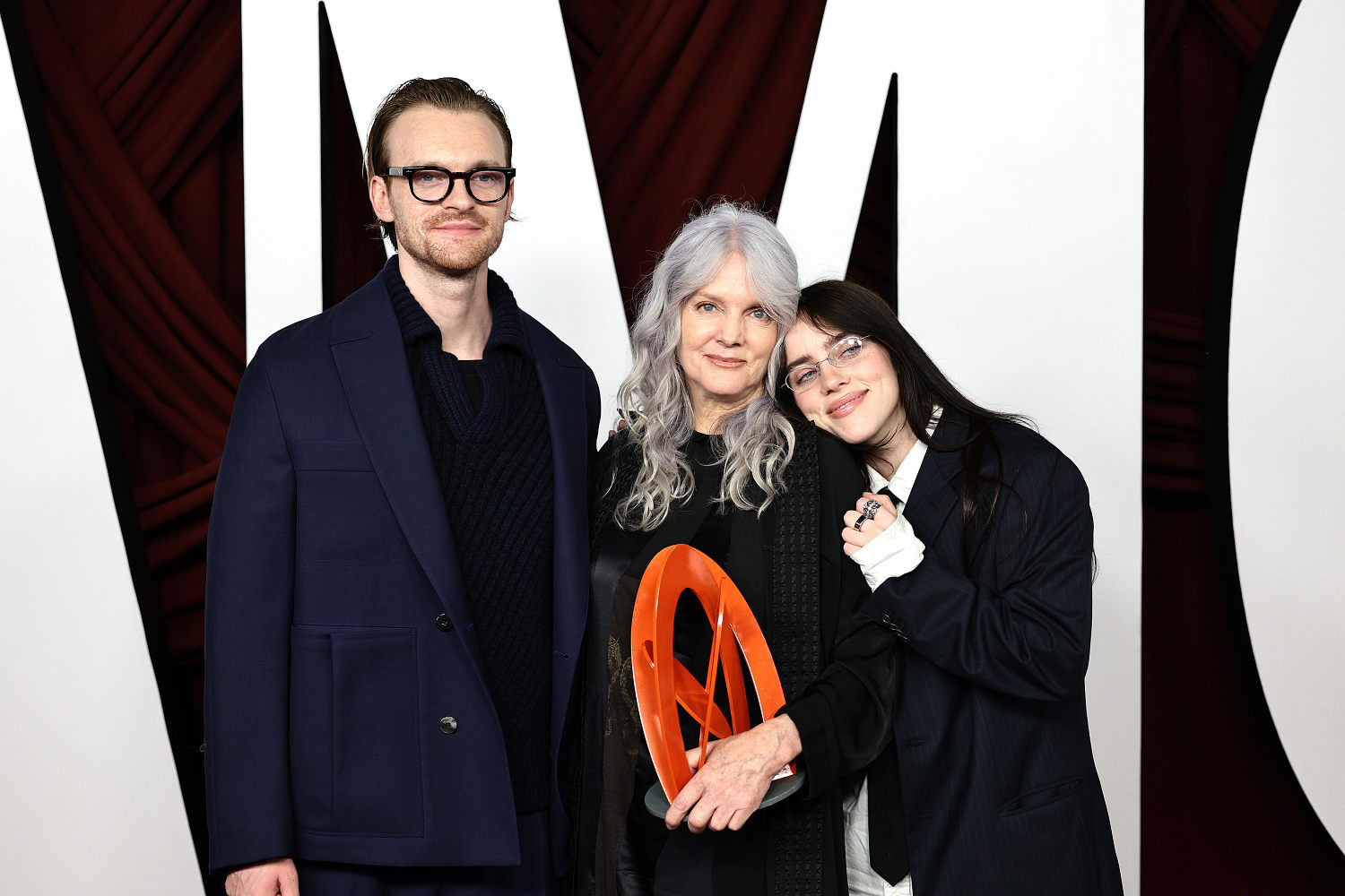 Maggie Baird is writing a recipe book for kids, Billie Eilish, and ...