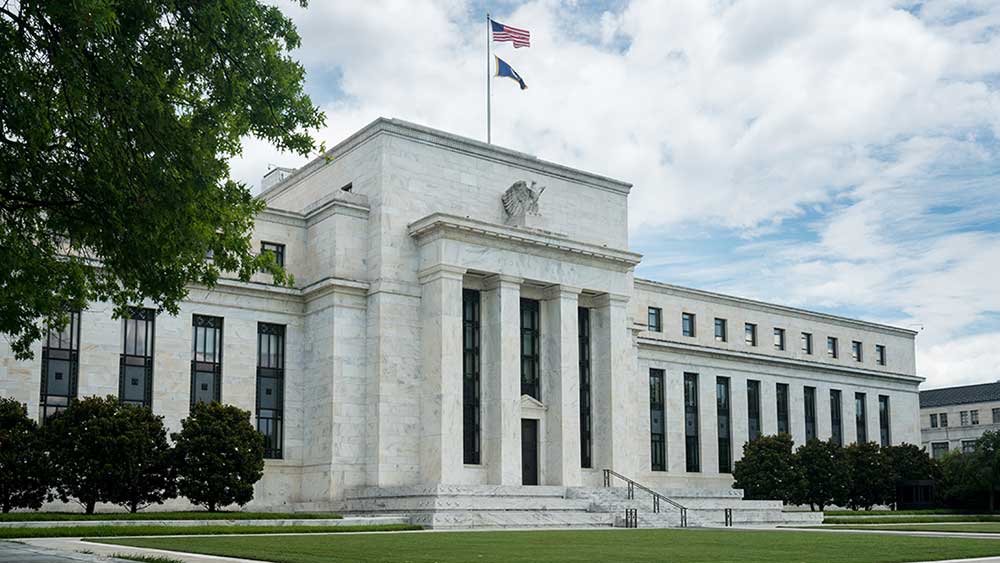 Key Fed inflation rate ran hot before oil prices jumped; S&P 500 ...