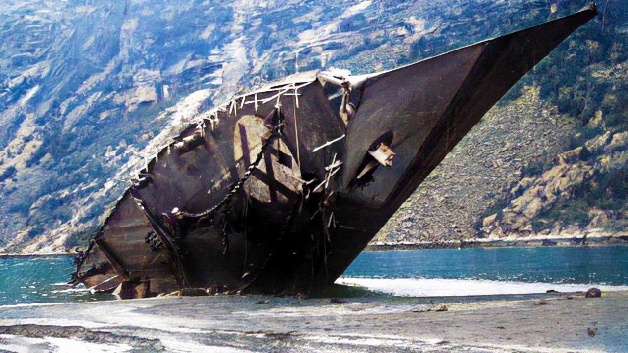 The battle that crippled Hitler’s destroyer fleet at Narvik