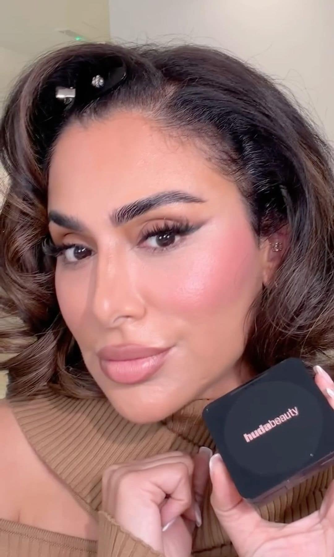 El error que arruina tu maquillaje natural sin que lo sepas: la ...