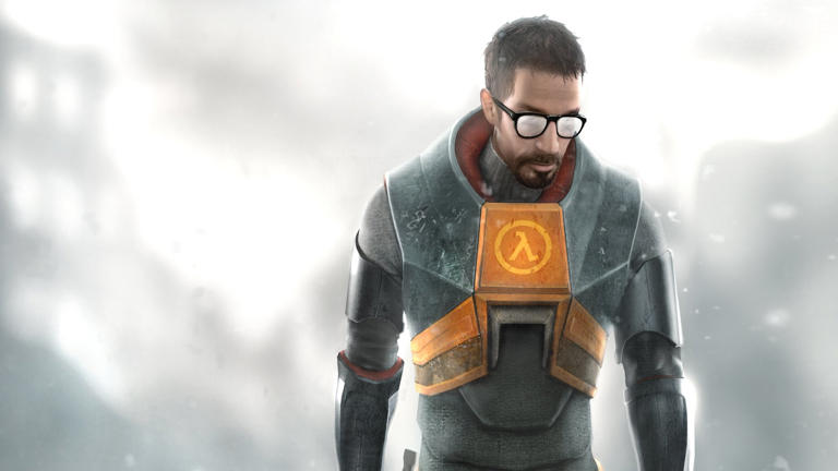 Decades ago, Steam god Gabe Newell revealed that he was way better at ...