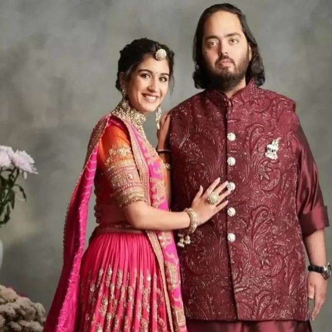 Anant Ambani birthday: What is the net worth of Mukesh Ambani's son ...