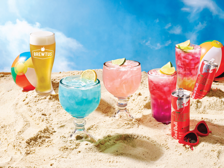 Applebee's just upgraded a fan-favorite menu item—plus 5 new orders for ...