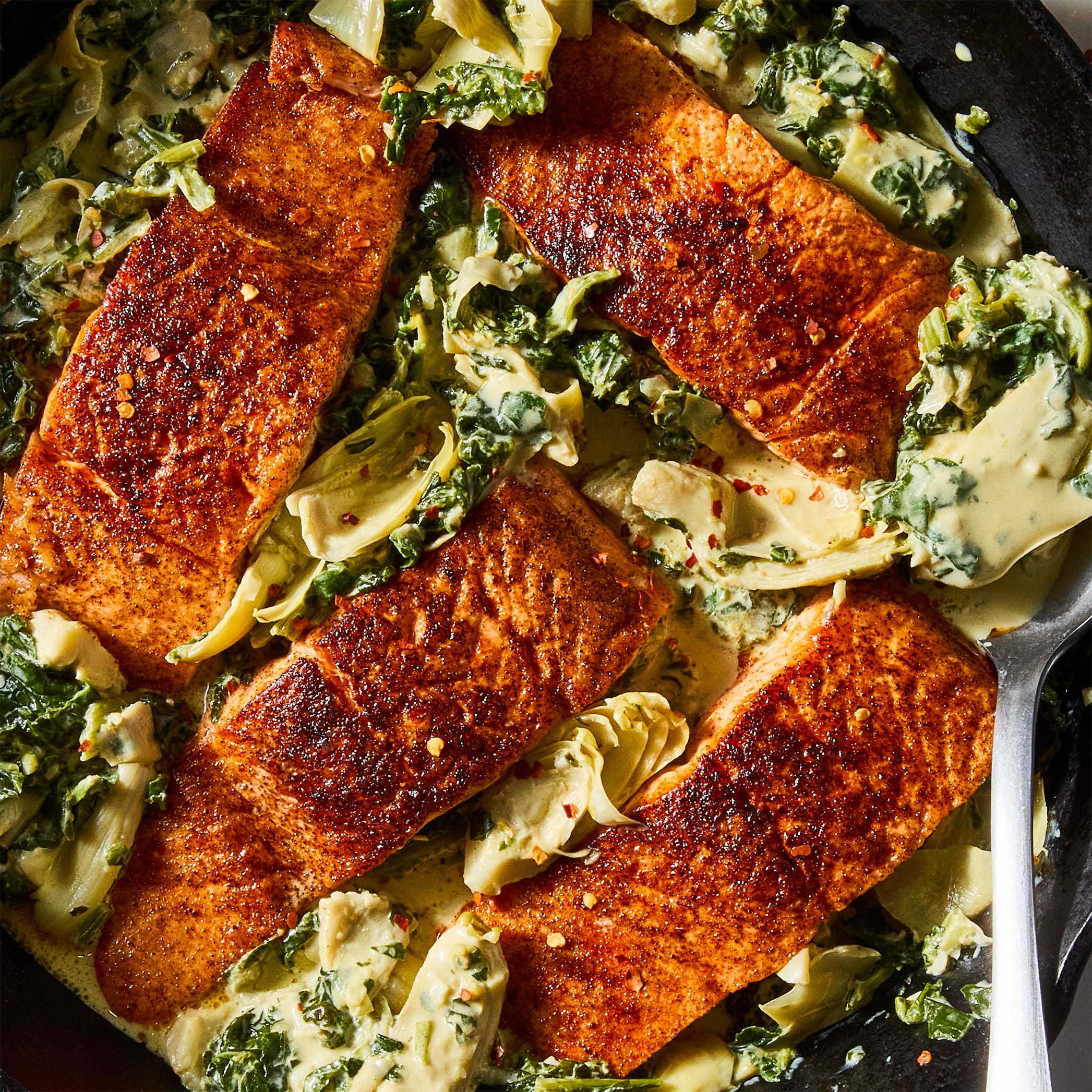 Celebrate the return of spring with these easy 30-minute April dinners