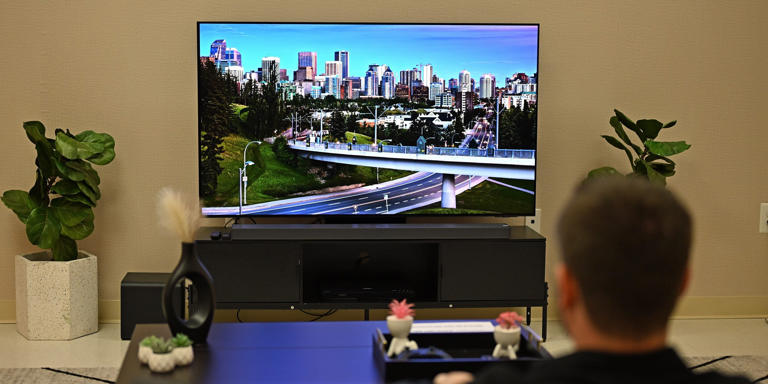 Best 75-inch and 77-inch TVs of 2026
