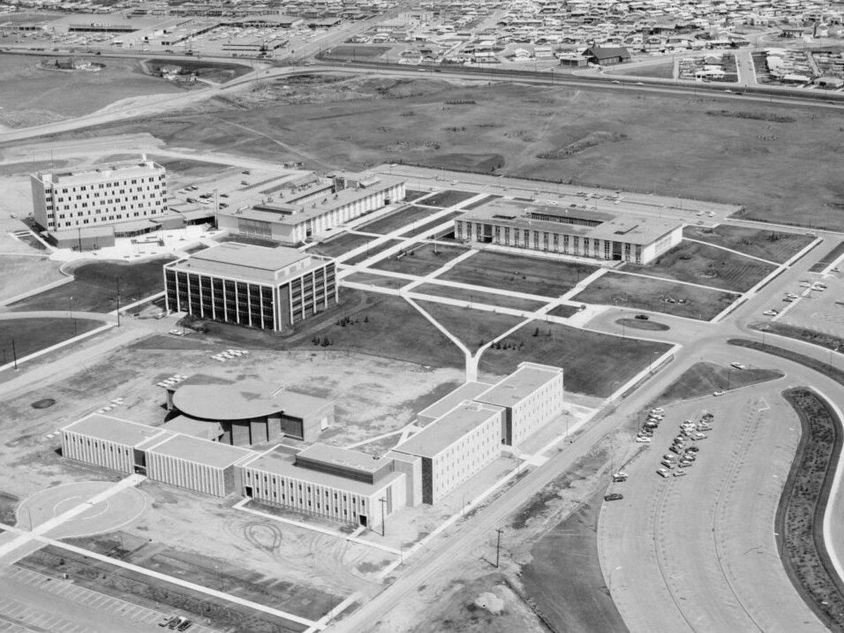 'So much to celebrate': University of Calgary invites community to join ...