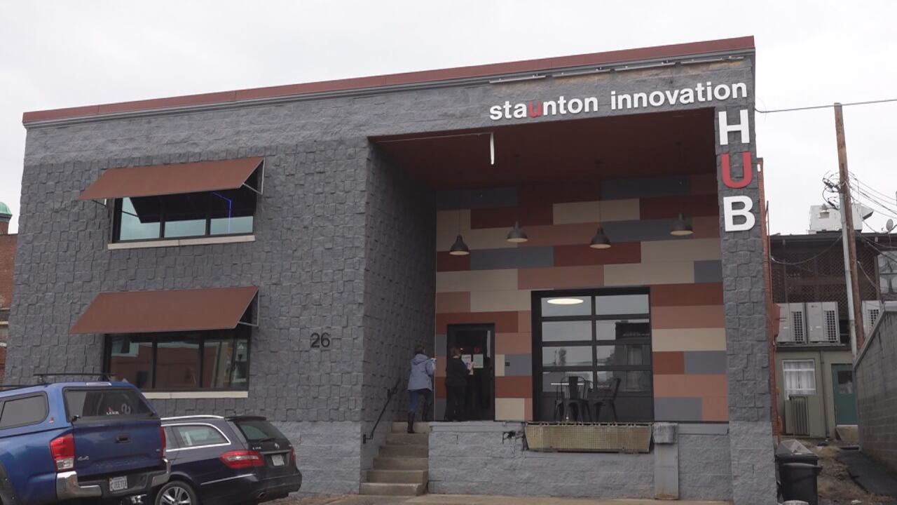 STEM and entrepreneurship camp launching in Staunton this summer