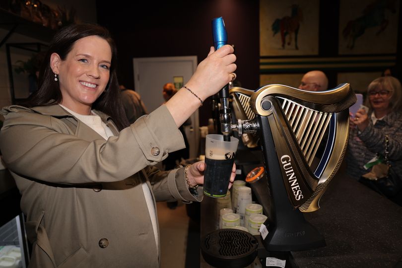 Grand National-winning super jockey gets ultimate honour – their own ...