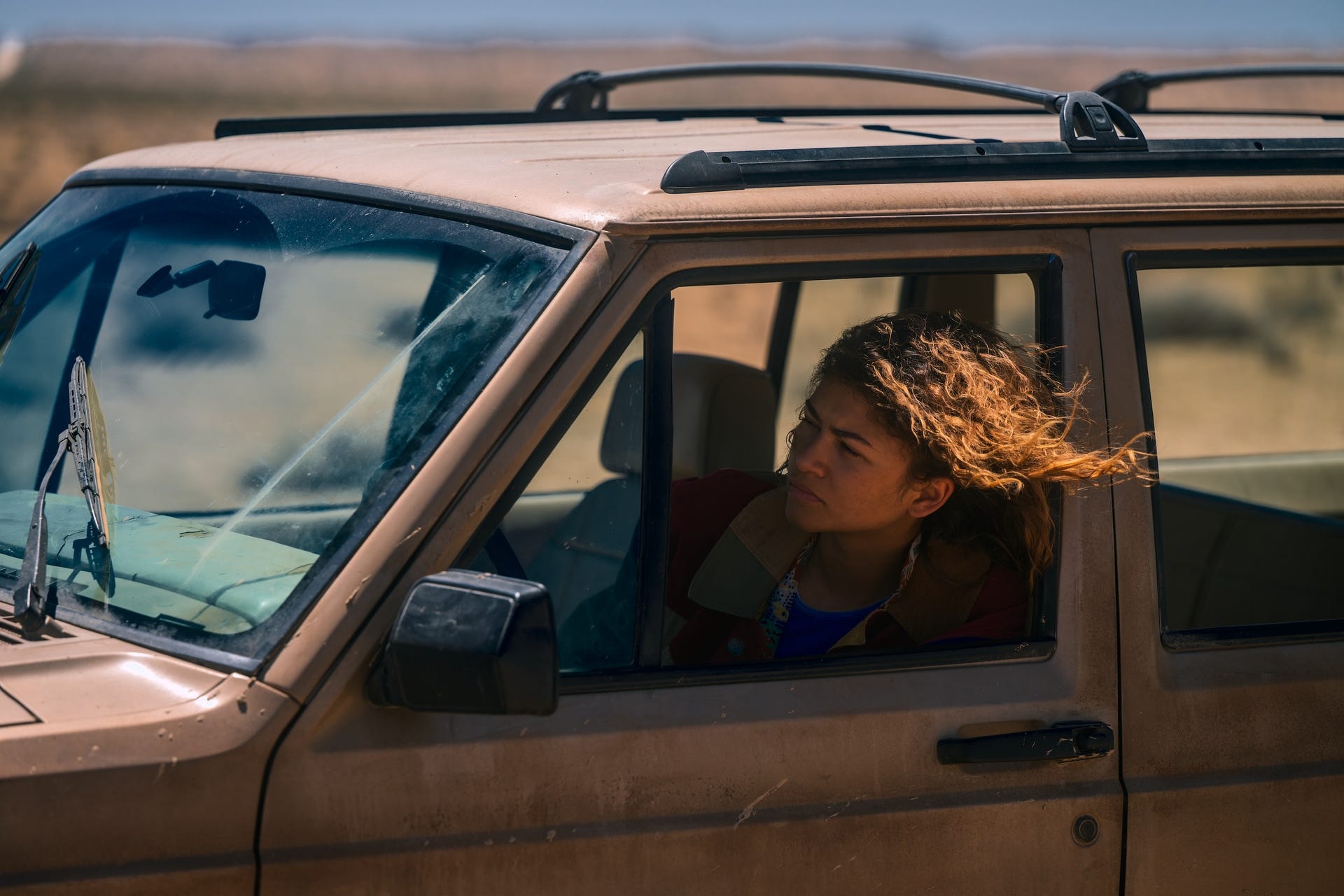 Here's when 'Euphoria' season 3 comes out and how to watch the series