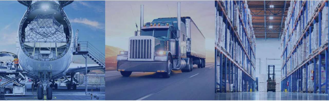 Global shipping company DSV to lay off hundreds at Dallas County ...
