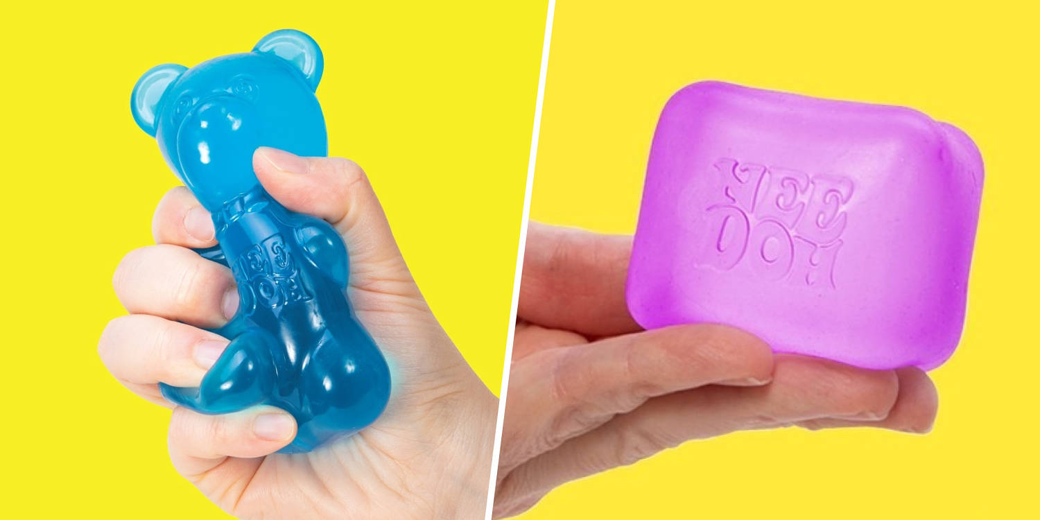 Where can you buy NeeDohs? Everything to know about the viral collectible