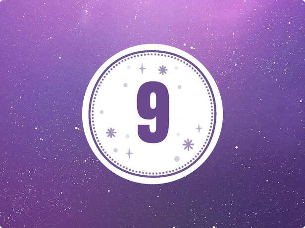 Born on 9, 18, 27? Why April 10 brings calm after emotional release