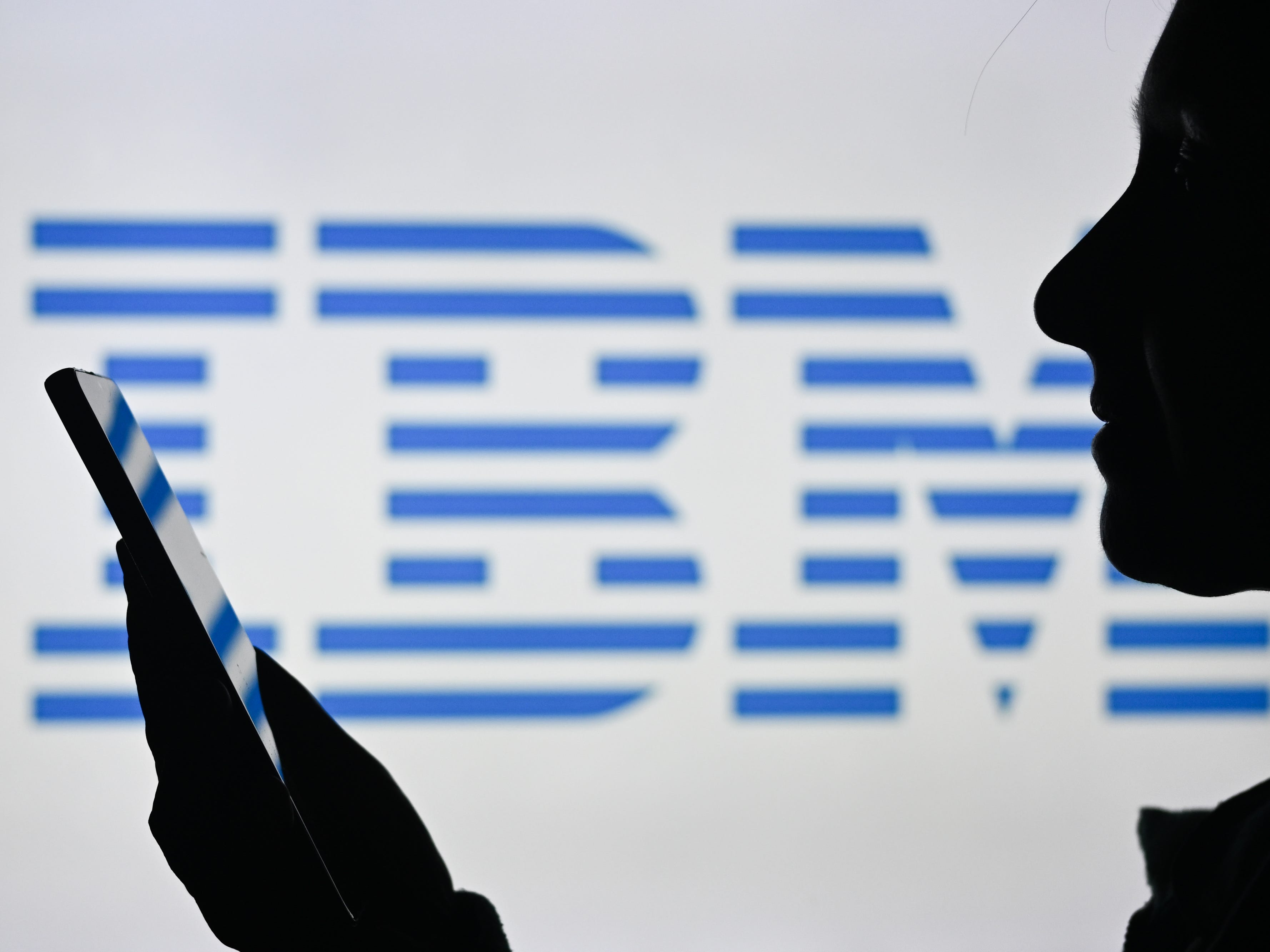 An IBM exec built an AI agent to prep for meetings — and said it saved ...