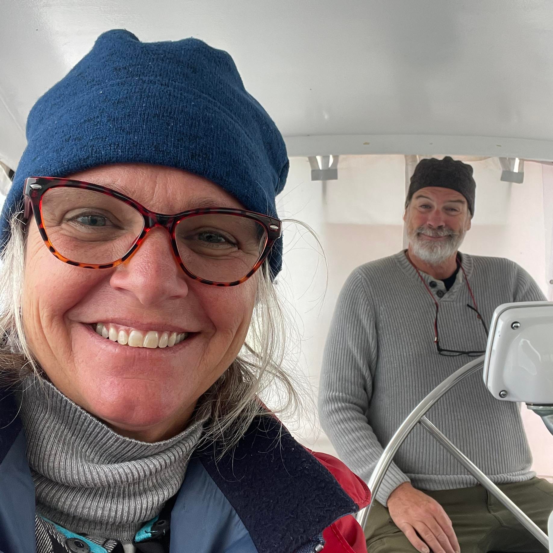 Coast Guard seizes boat near Melbourne in case of missing Michigan woman