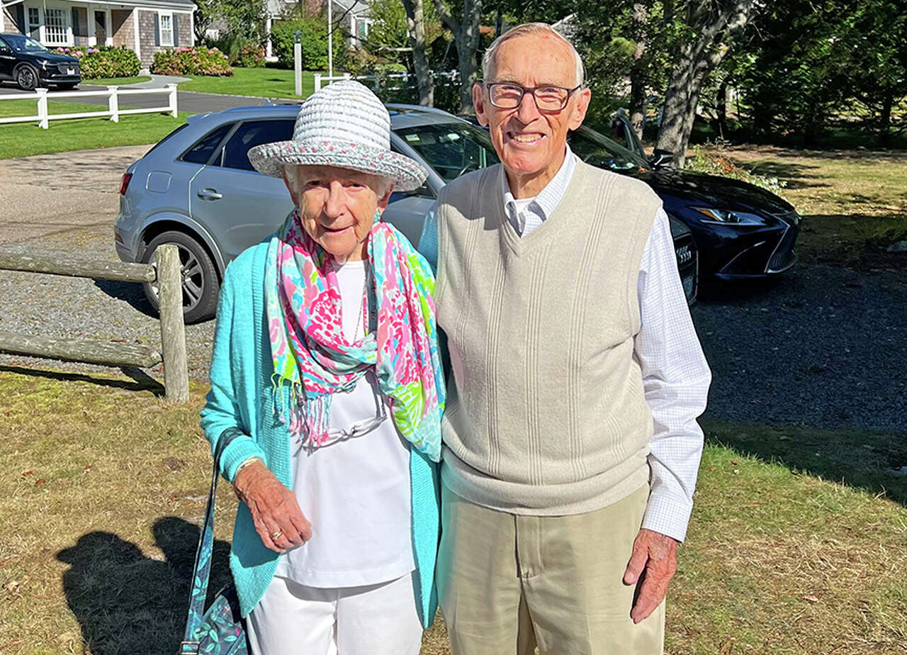 Easter miracle: CT church parishioners credited with saving 90-year-old ...